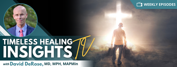 Timeless Healing Insights