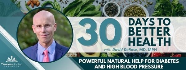 Timeless Healing Insights