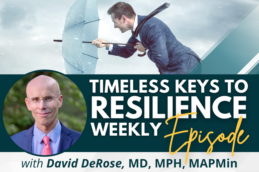 Timeless Healing Insights TV