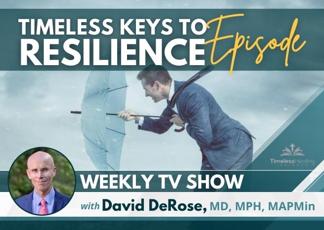 Timeless Healing Insights TV